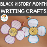 Black History Month Writing Activities - Made By Teachers