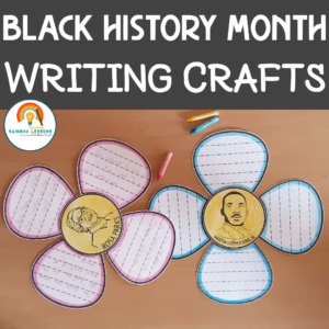 Black History Month Writing Activities - Made By Teachers