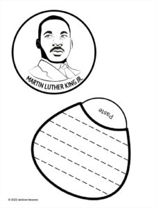 Black History Month Writing Activities | Made By Teachers