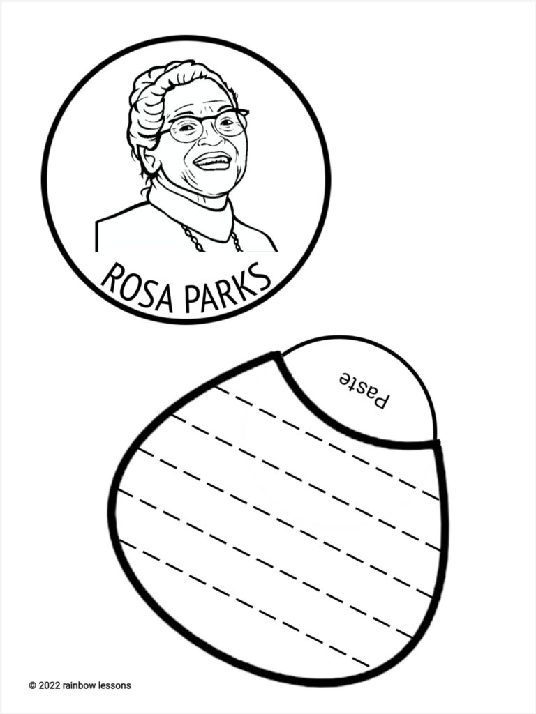 Black History Month Writing Activities | Made By Teachers