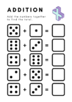 Math worksheet | Made By Teachers
