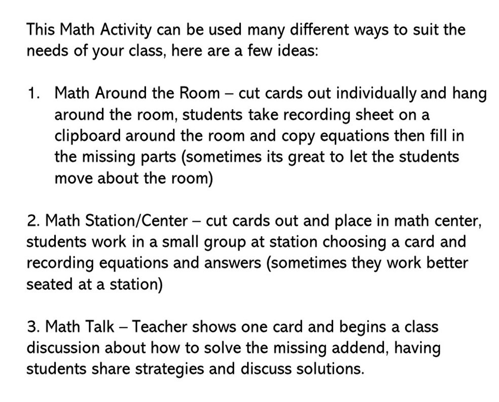 WINTER MATH CENTERS ORDERING NUMBERS | WINTER TASK CARDS | SNOWMAN ...