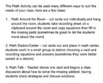 WINTER MATH CENTERS SKIP COUNTING | WINTER ACTIVITIES | WINTER TASK ...