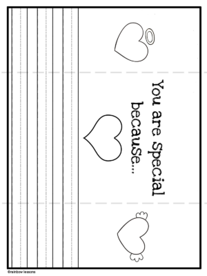 Valentines Day Writing Activities | Valentines Day | Made By Teachers