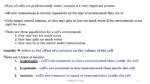 Cell Transport Powerpoint and Student Notes - Made By Teachers
