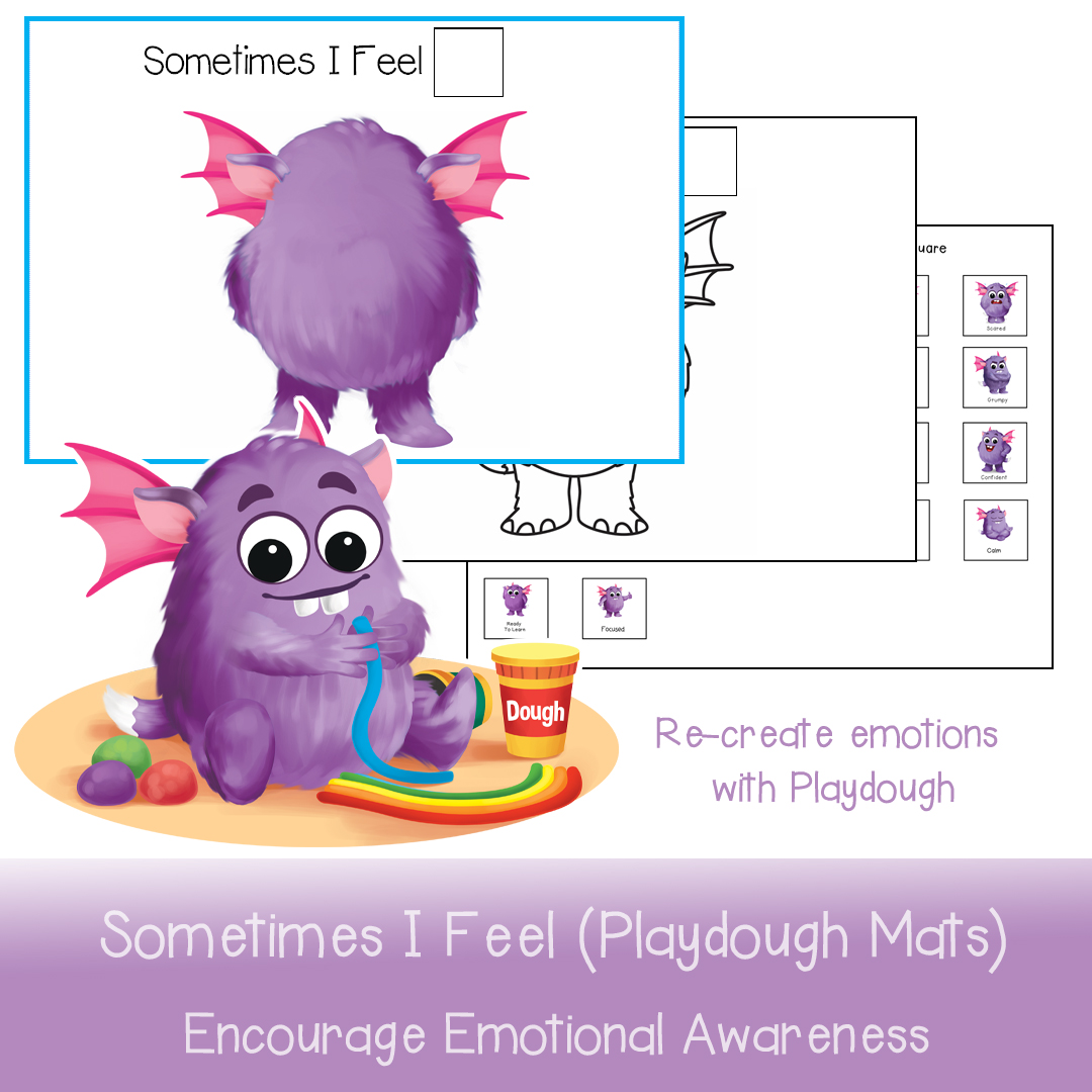 Your Teacher's Pet Creature - Made By Teachers