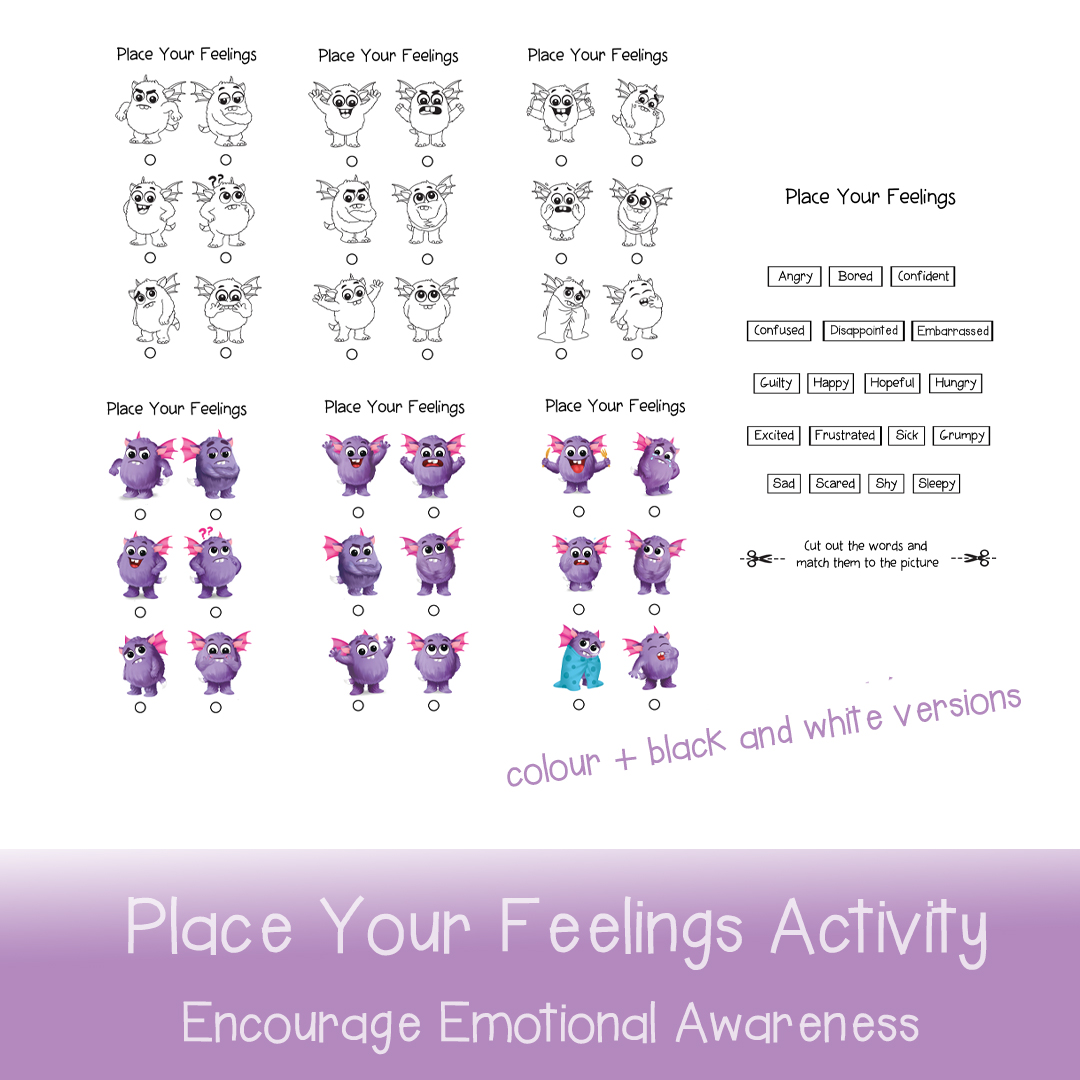 Your Teacher's Pet Creature - Made By Teachers