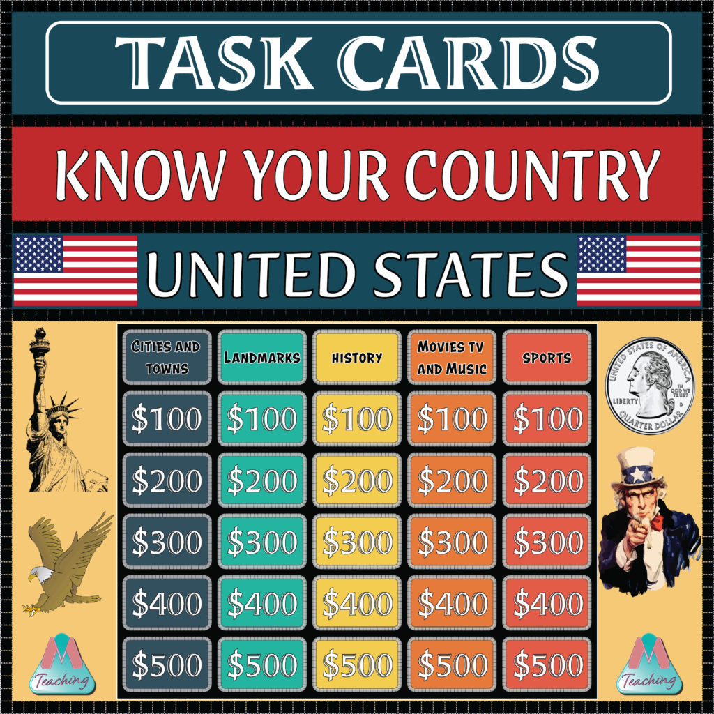 country-quiz-task-cards-united-states-made-by-teachers