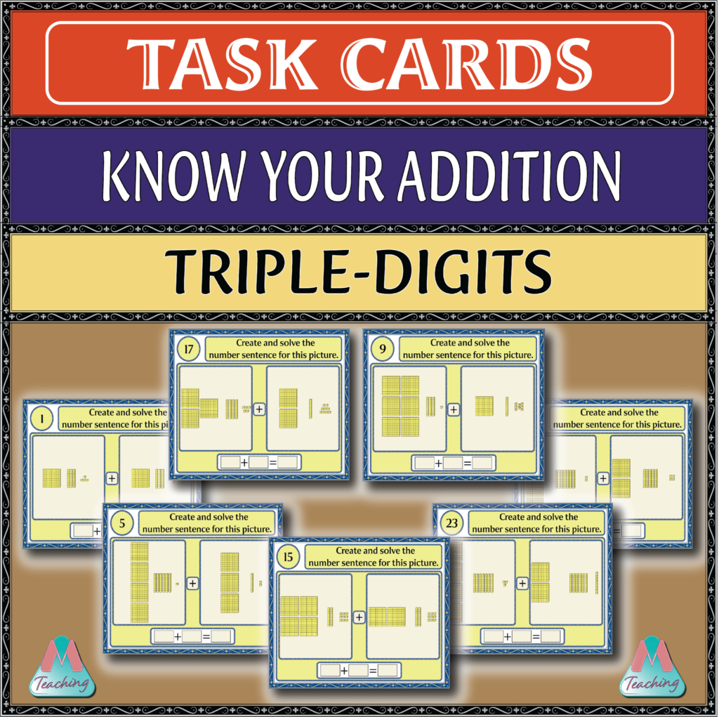 Math Resources and Worksheets - Page 263 of 273 - Made By Teachers