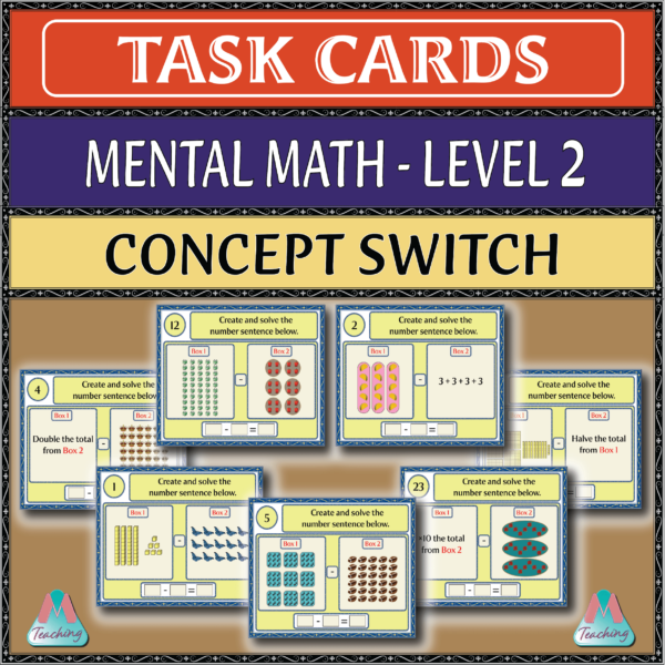 Math Resources and Worksheets - Page 263 of 273 - Made By Teachers
