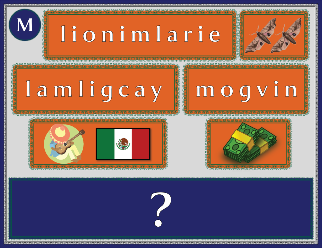 Alliteration Task Cards - Puzzling Problems Set 1 | Made By Teachers