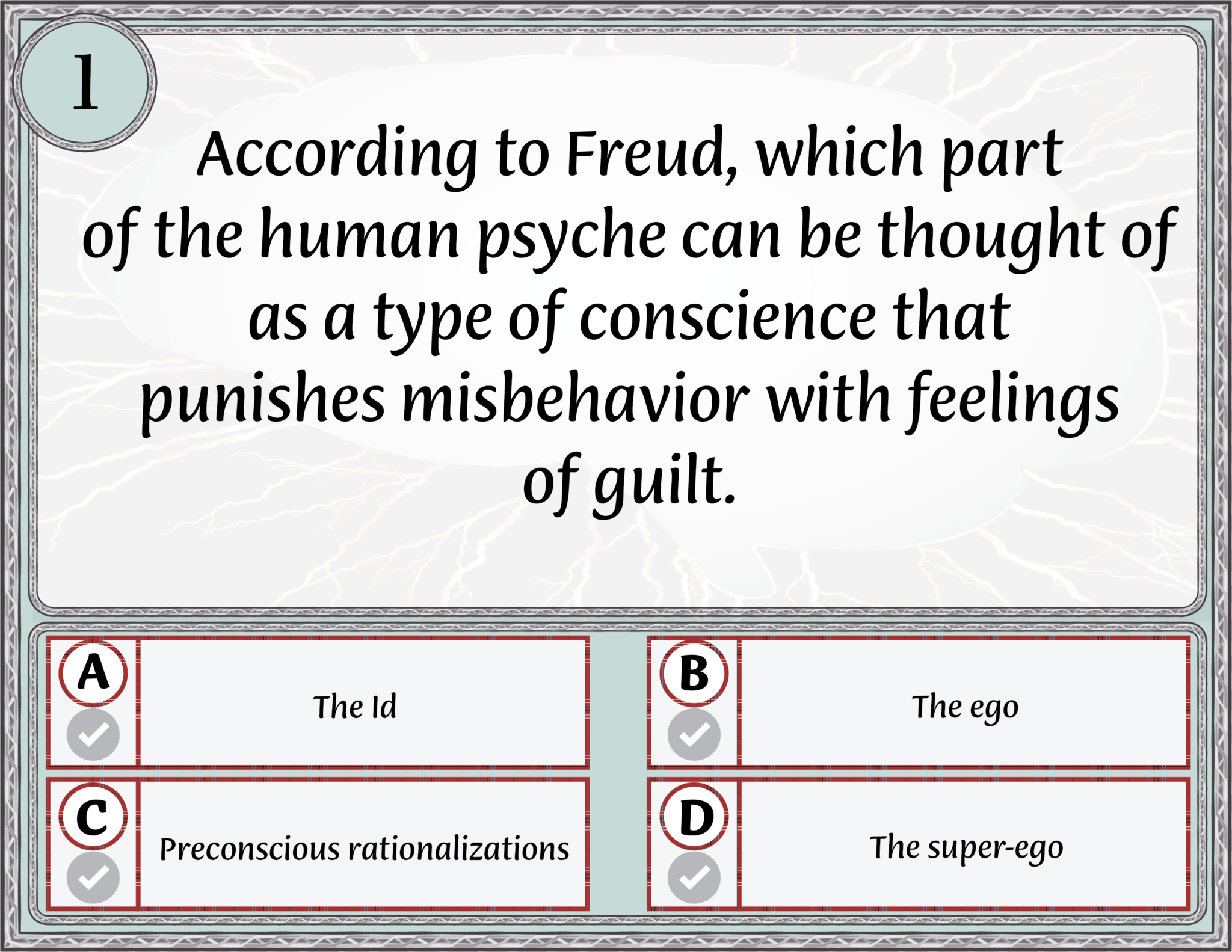 Classic Psychology: Theories & Experiments Bundle - Made By Teachers