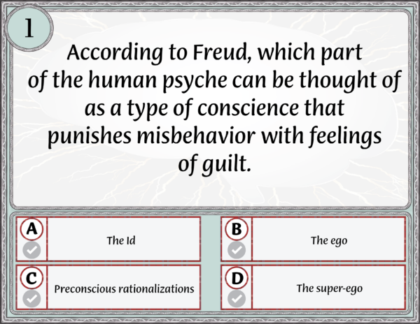 Classic Psychology: Theories & Experiments Bundle | Made By Teachers