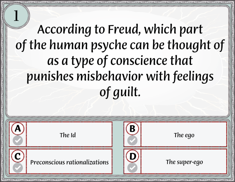 Classic Psychology: Theories & Experiments Bundle - Made By Teachers