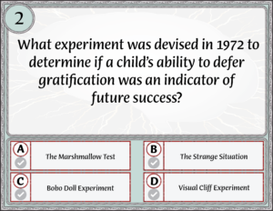 Classic Psychology: Theories & Experiments Bundle - Made By Teachers