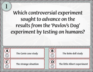 Classic Psychology: Theories & Experiments Bundle | Made By Teachers