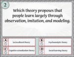 Classic Psychology: Theories & Experiments Bundle - Made By Teachers