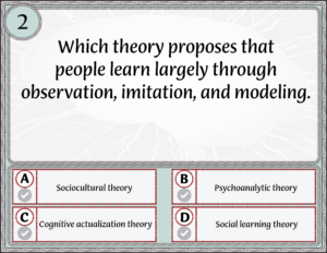 Classic Psychology: Theories & Experiments Bundle - Made By Teachers