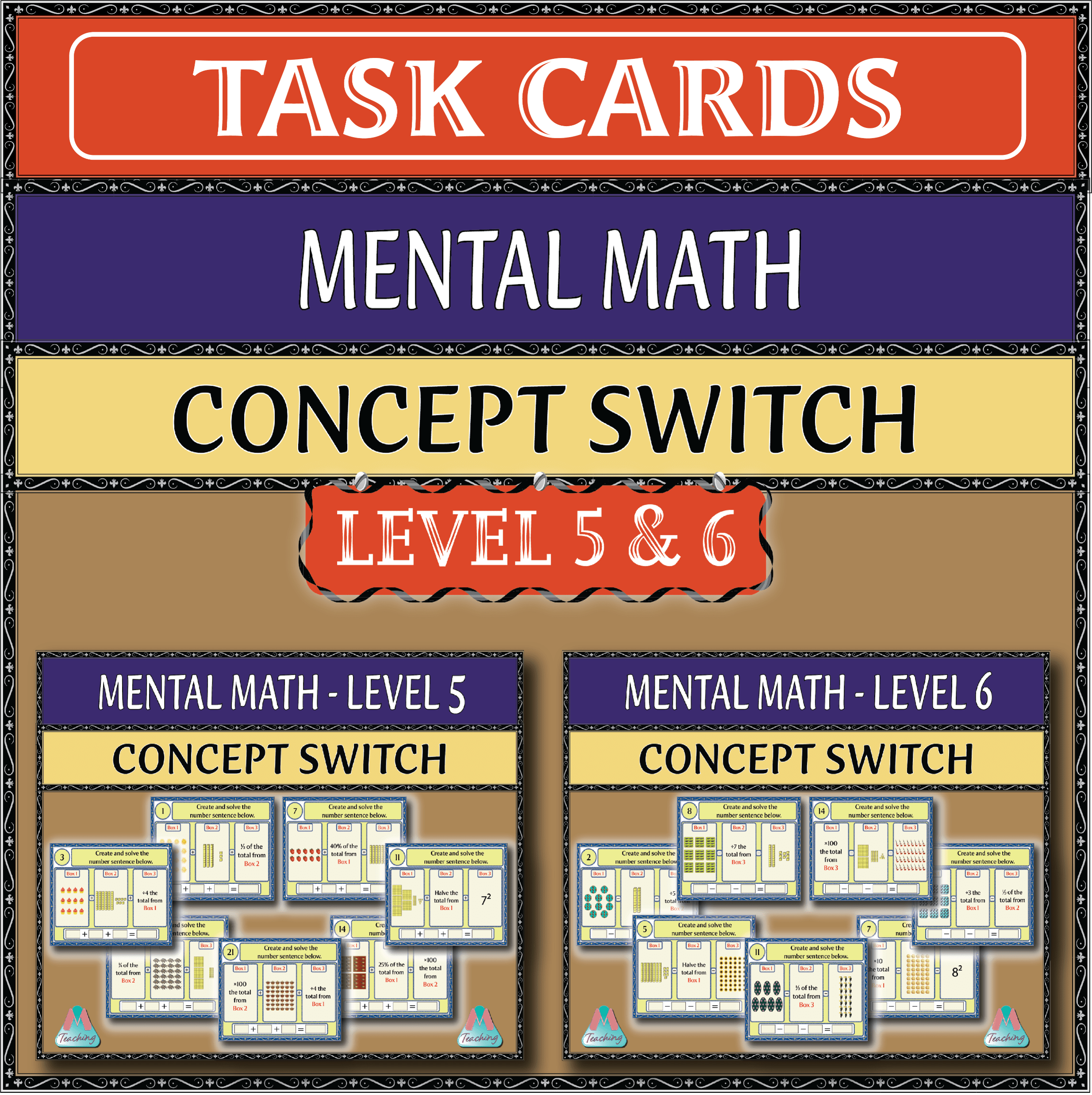 Spanish Match - Animals - Made By Teachers