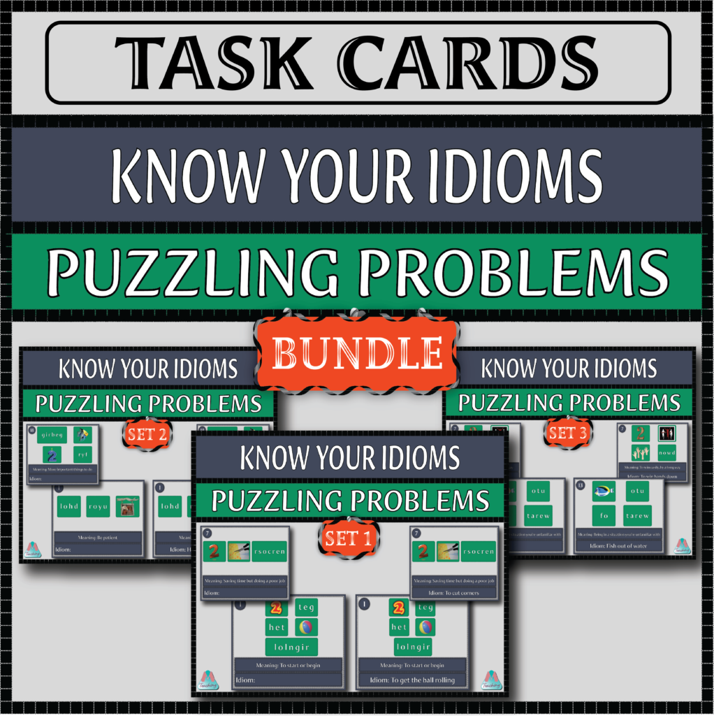 German Task Cards - Numbers and Colors - Made By Teachers