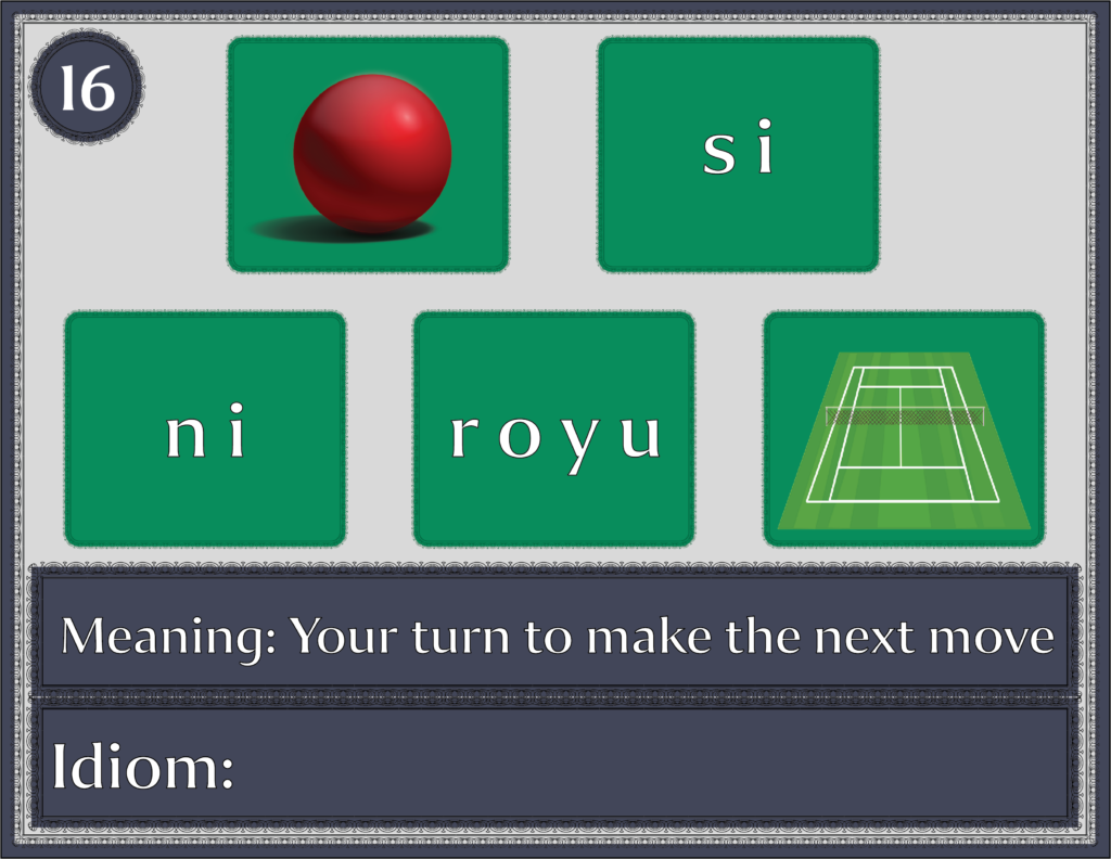 Idioms Task Cards - Puzzling Problems Bundle | Made By Teachers