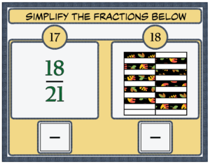 Fractions Task Cards - Complete Bundle | Made By Teachers