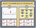 Fractions Task Cards - Complete Bundle - Made By Teachers