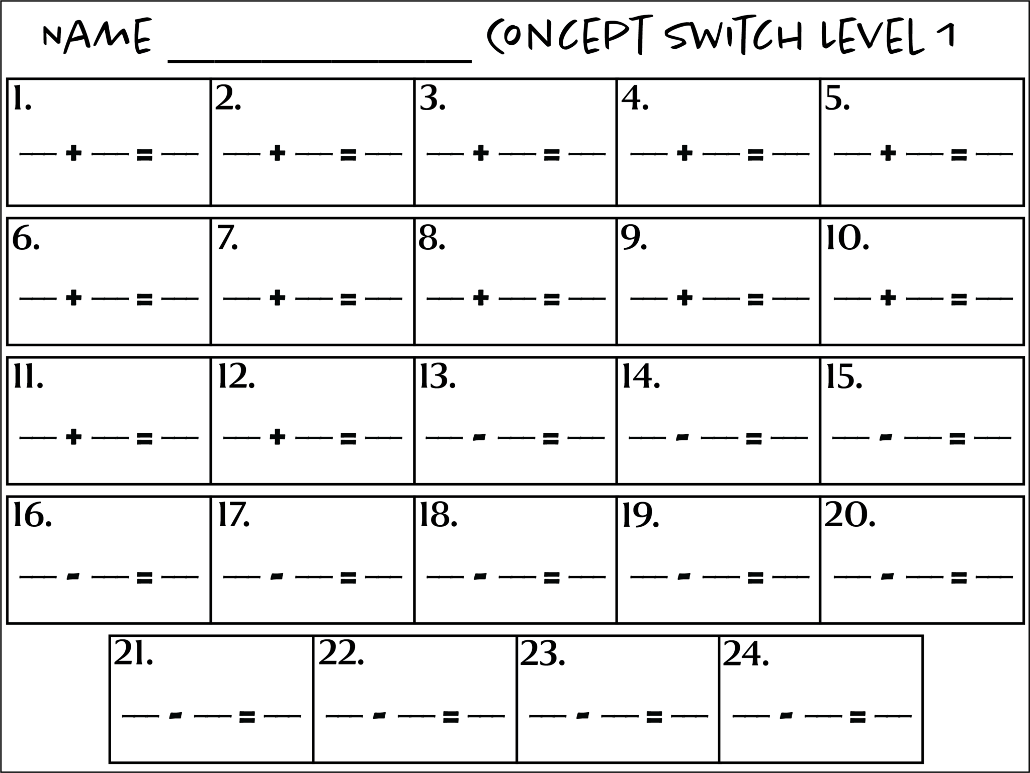 Fractions Task Cards - Complete Bundle | Made By Teachers