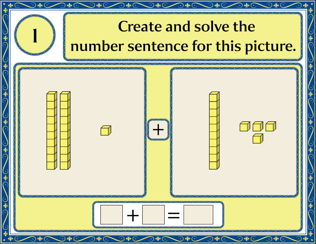 Double-Digit - Addition and Subtraction Task Cards | Made By Teachers