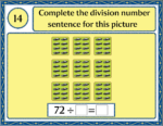 Division Task Cards - Arrays & Equal Groups Bundle | Made By Teachers