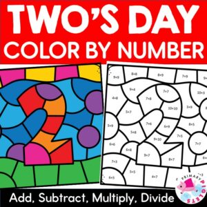 2s day | twos day | february 22, 2022 | 2-22-2022 - Made By Teachers