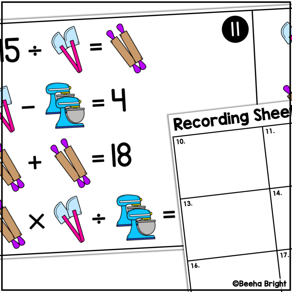 Early Finishers Activities Logic Puzzles Sub Plans | Made By Teachers