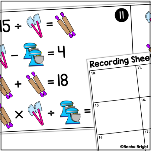 Early Finishers Activities Logic Puzzles Sub Plans | Made By Teachers