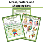 Self Regulation Strategies PreK and Kindergarten - Made By Teachers