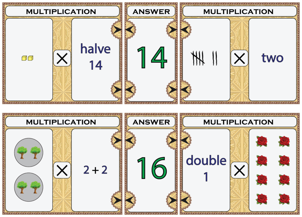 Math Center: Multiplication and Division Bundle - Made By Teachers