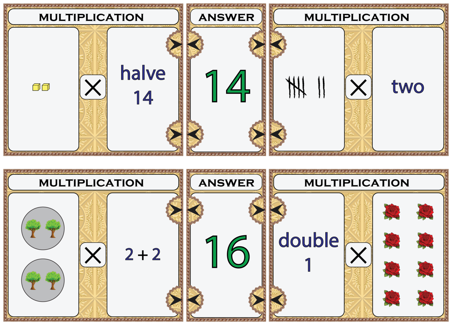 Math Center Multiplication And Division Bundle Made By Teachers Math Center Multiplication And Division Bundle Made By Teachers