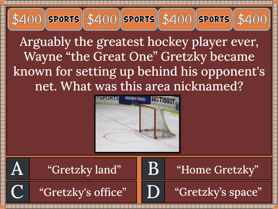 Country Quiz Task Cards - Canada | Made By Teachers