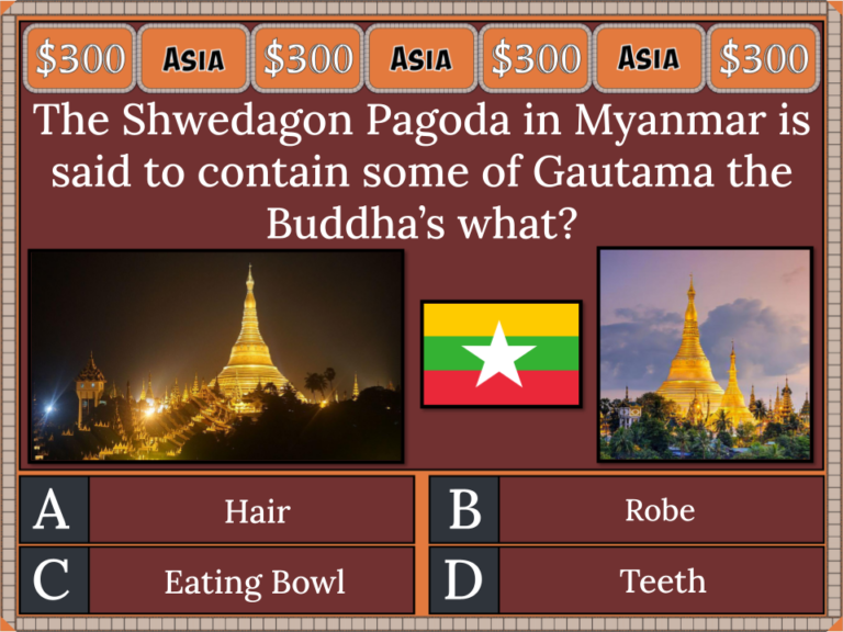 Human and Natural World Features Complete Bundle | Made By Teachers