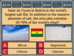 Human and Natural World Features Complete Bundle | Made By Teachers