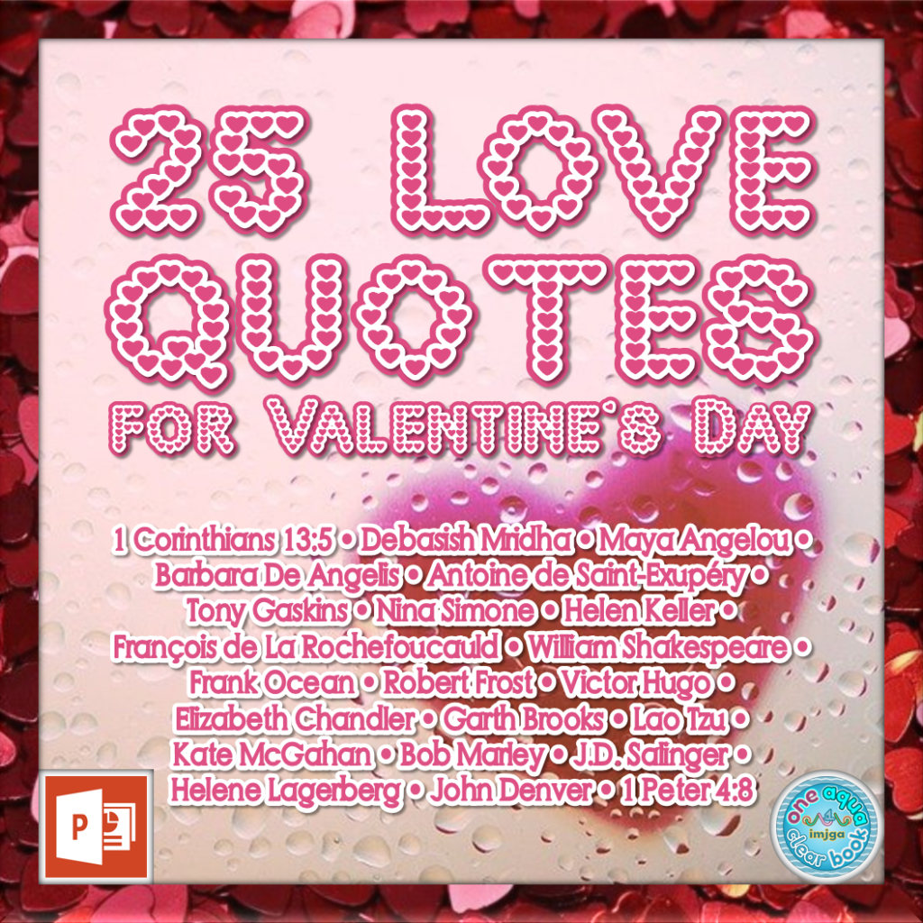 25 Love Quotes For Valentine s Day PPT Made By Teachers 25-love-quotes-for-valentine-s-day-ppt-made-by-teachers