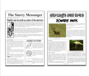 Secondary Science Sub Plan Bundle - Made By Teachers