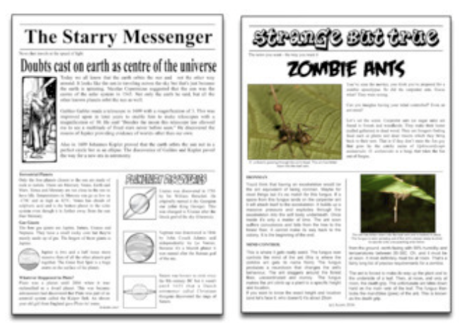 Secondary Science Sub Plan Bundle - Made By Teachers