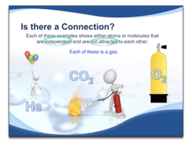 Middle School NGSS Atoms and Molecules MS-PS1-1 - Made By Teachers