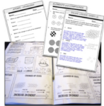 Middle School NGSS Atoms and Molecules MS-PS1-1 - Made By Teachers