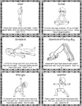 Yoga Roll-a-Brain Break for Self-Regulation | Made By Teachers