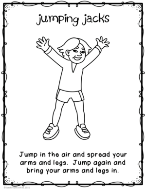 Roll-a-Brain Break Self-Regulation BUNDLE - Made By Teachers