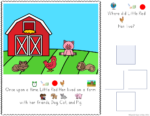 Fairy Tales SET 1 Reading Comprehension Level 2 | Made By Teachers
