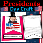 Presidents Day Craft Activities - Made By Teachers