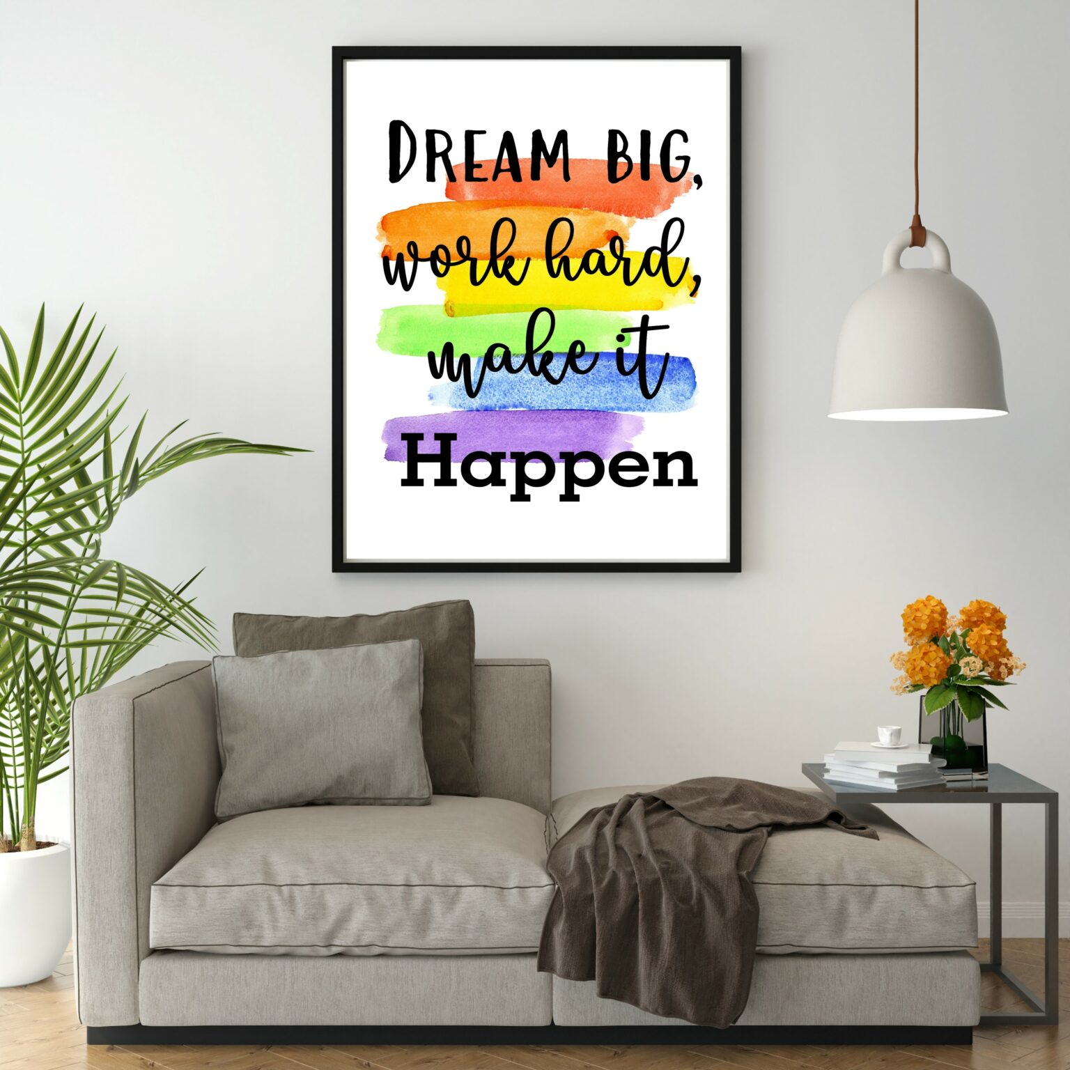 Motivational Posters and Quotes, Classroom Decor | Made By Teachers
