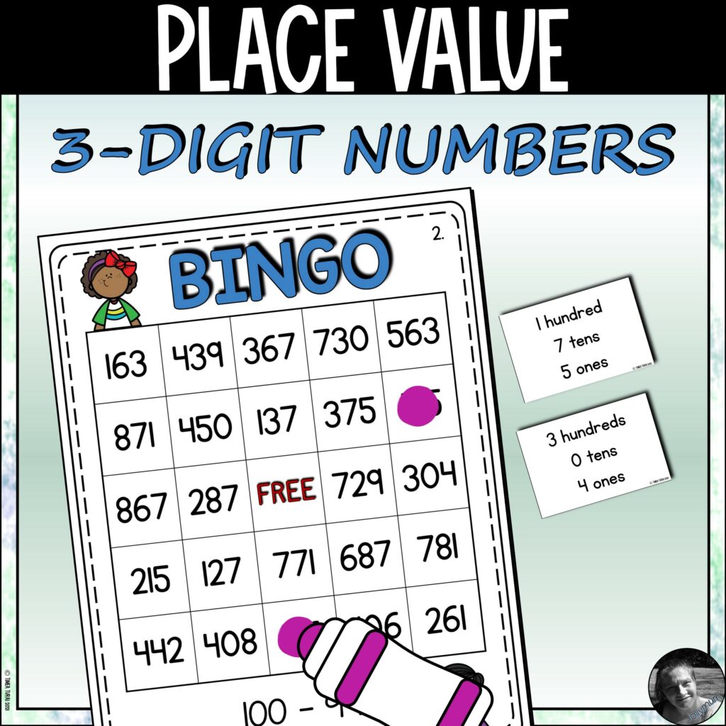 Bingo - Made By Teachers